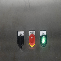 Zeton PU Atex Module Low Flow | Surplus Solutions